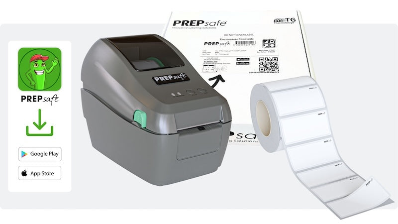 Products – PREPsafe (Singapore)